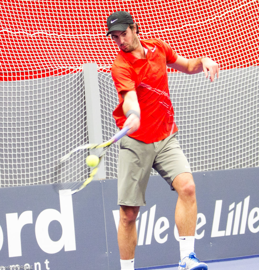 TENNIS - Eric Photos